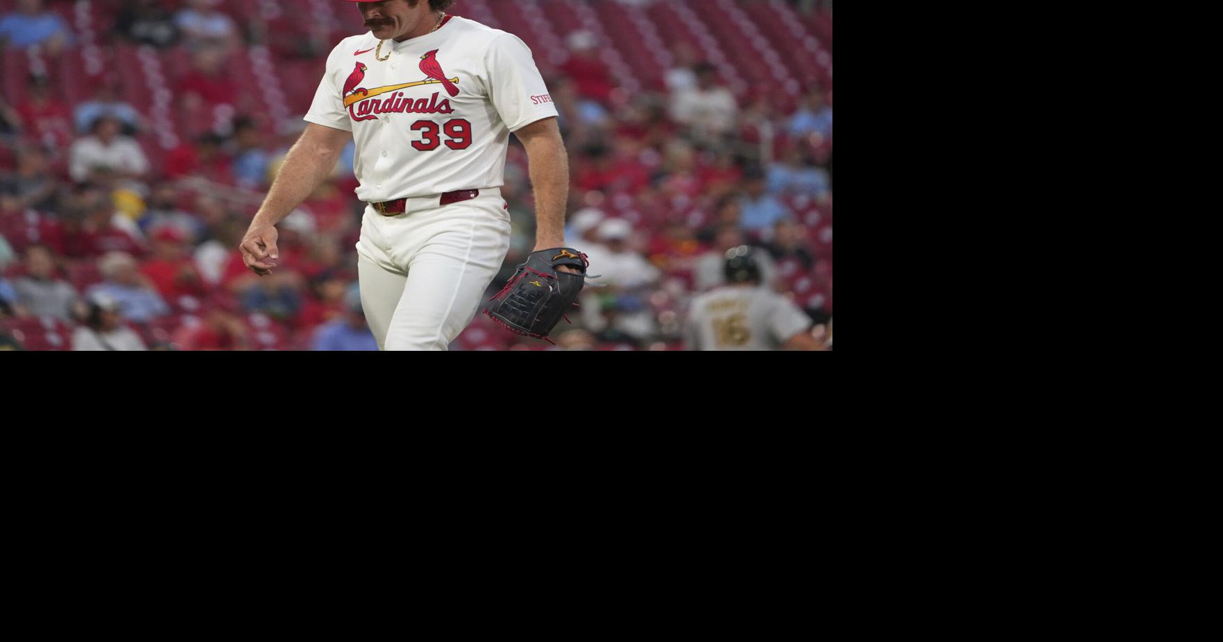 How to watch Cardinals at Mariners, TV, live stream, time