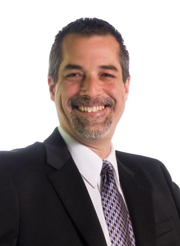 David Nejelski, Creative Director & Principal