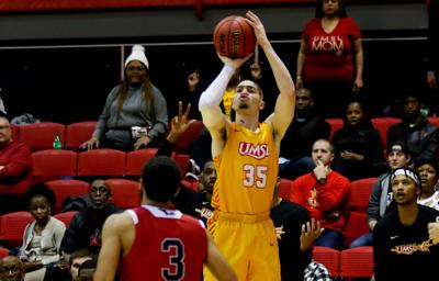 Area college updates: UMSL puts perfect men's basketball home record on ...