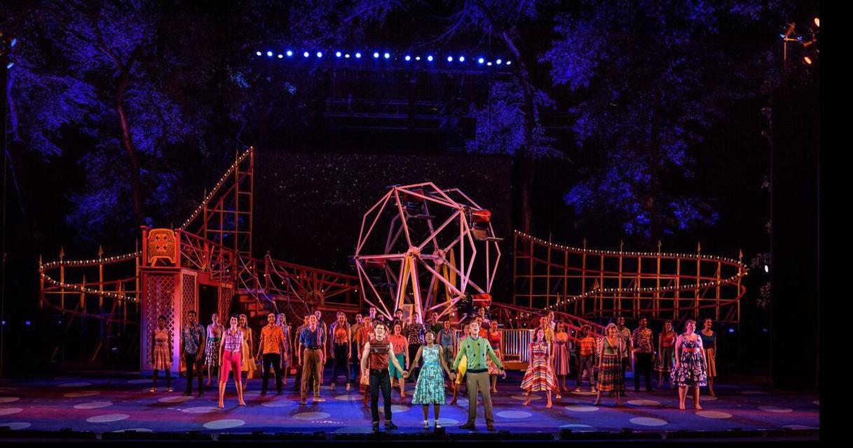 Have $15,000? This Muny prop could be yours
