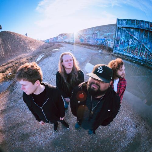 St. Louis rap-rock band Discrepancies ready to rock at Pop's