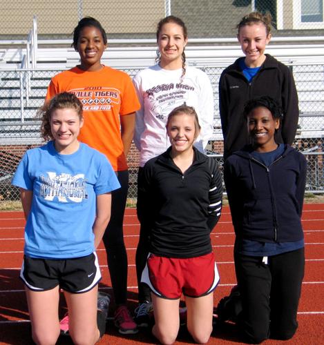Edwardsville aims for top-three finish at state meet