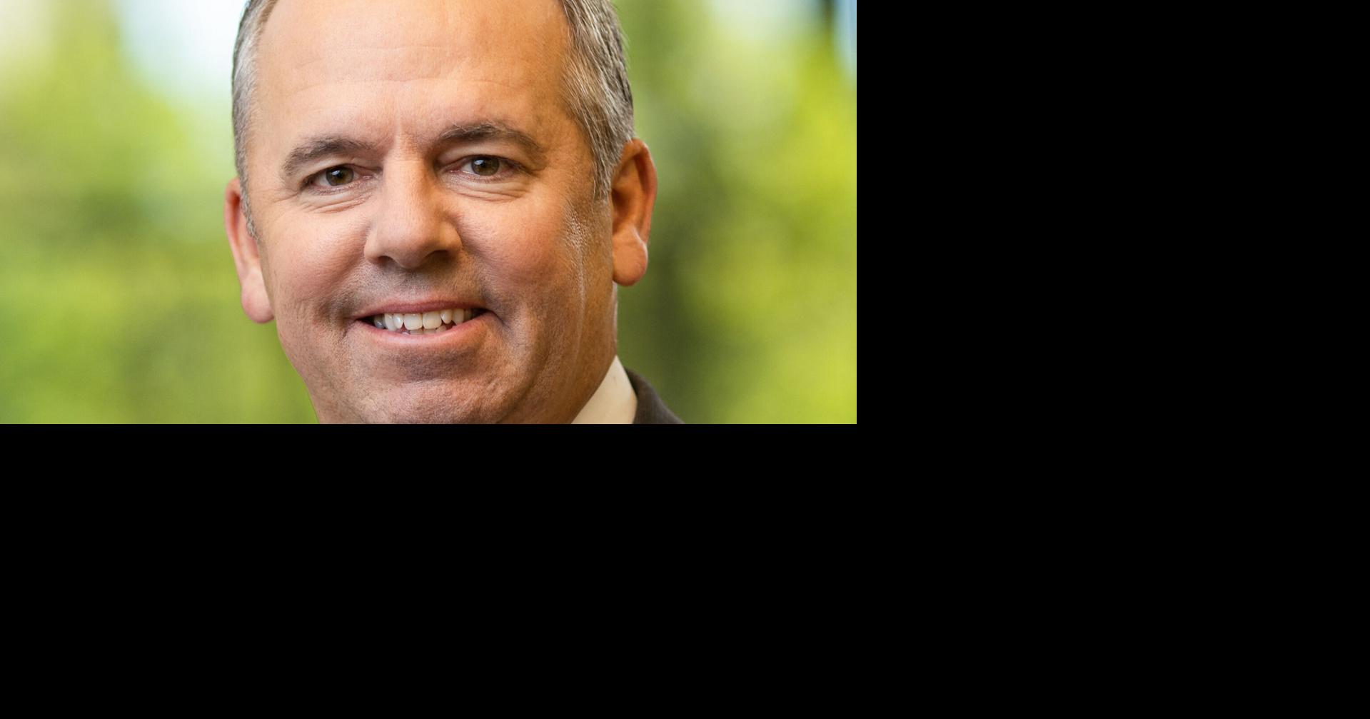 Spire elevates Steve Lindsey to lead the gas utility as CEO