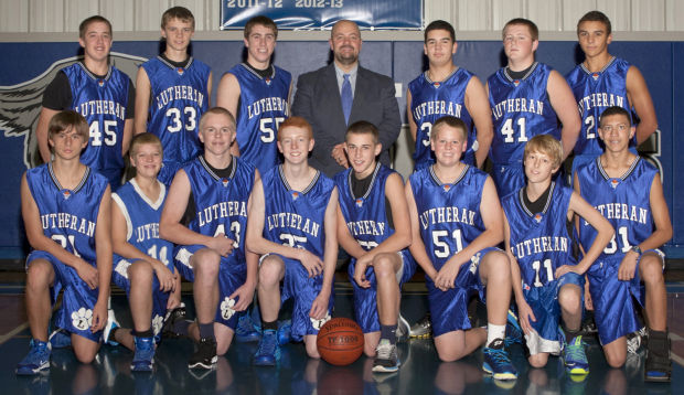 Freshman basketball team packed with quality players