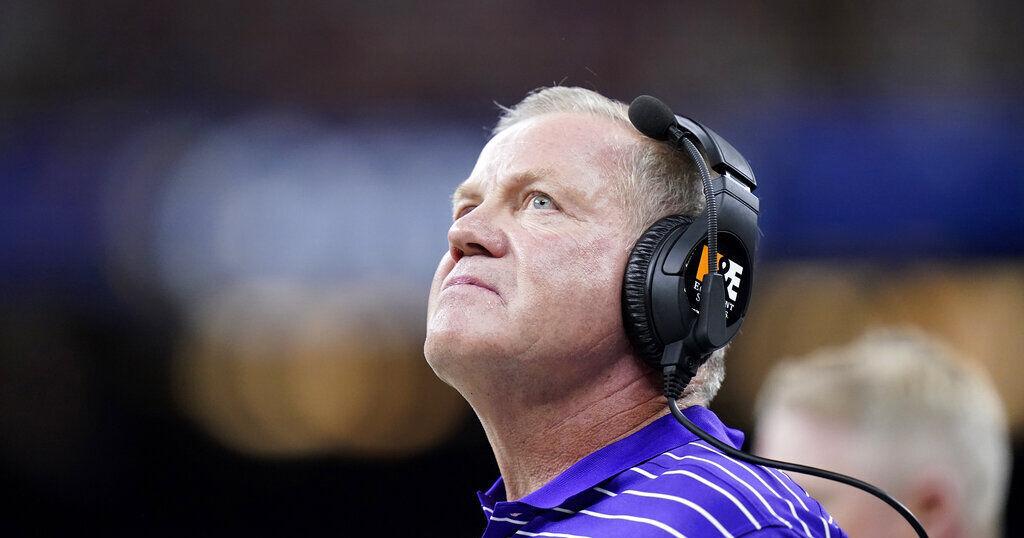 Dave Matter's SEC Football Rewind: SEC nearly goes unbeaten in Week 1