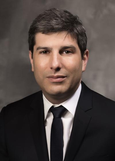 SLSO vice president Adam Crane heading to New York Philharmonic