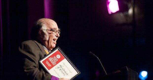 Repertory Theatre of St. Louis will honor Steven Woolf with public memorial