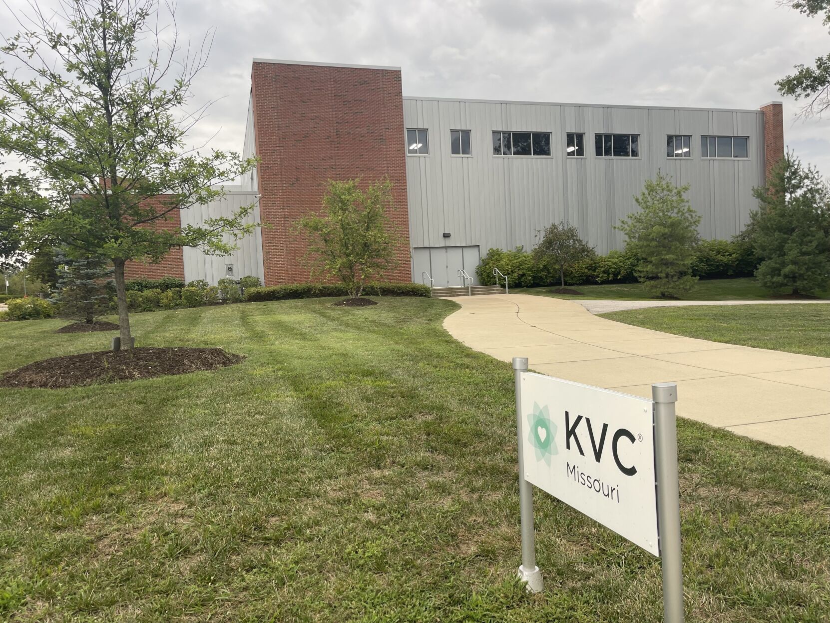 Children's psychiatric hospital planned in Webster Groves