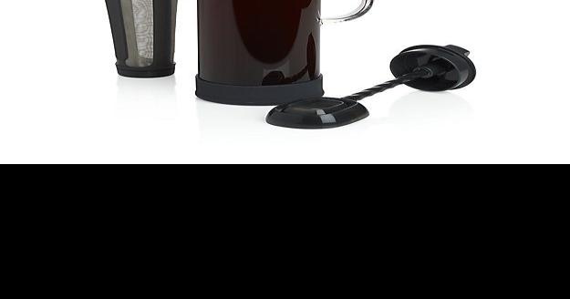 Product Test: Primula Cold Brew Coffee System