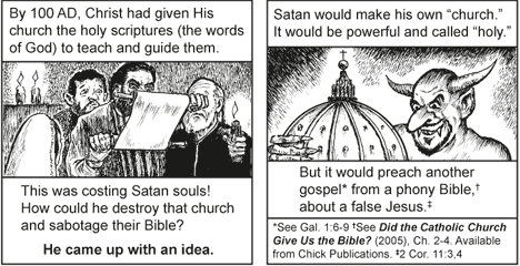 Christian cartoon tract creator Jack Chick dies at 92