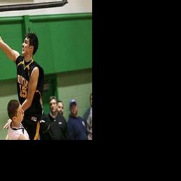 Valandra steps up as Griffins top Dragons