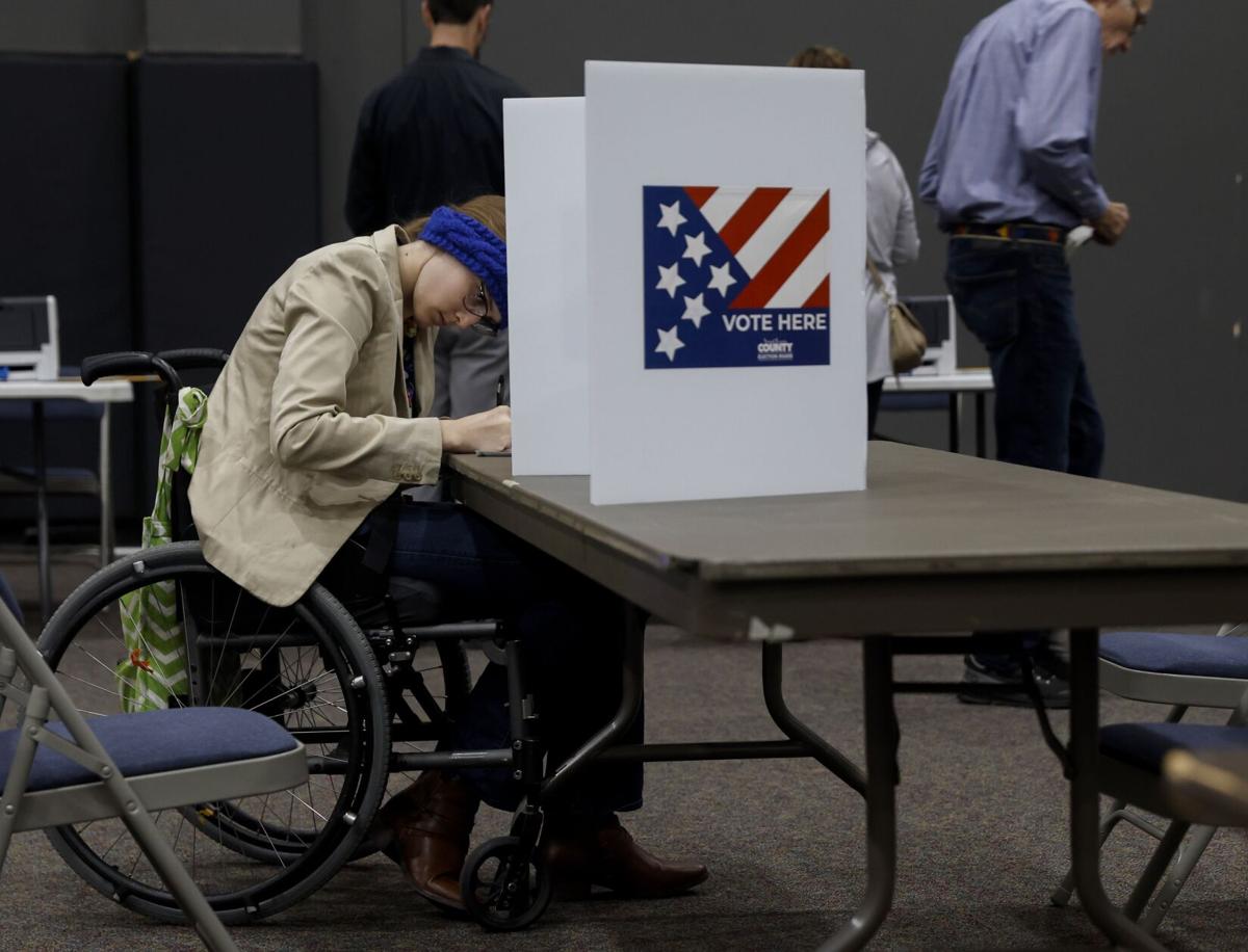 Trial over Missouri’s new voter photo ID law begins in Jefferson City