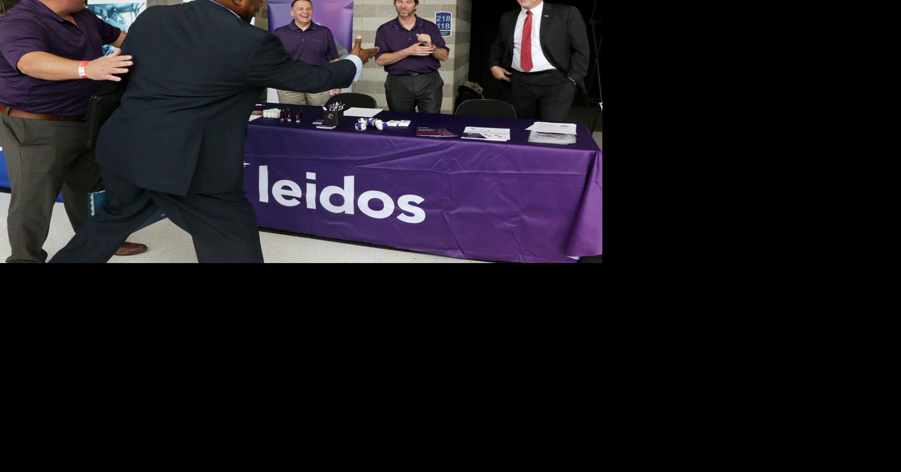 St. Louis job market posts strongest year since 2015