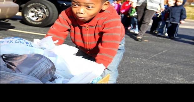 America's 4-year-olds need more high-performing preschools