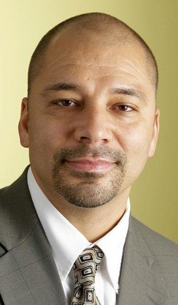 Granite City man named partner in law firm