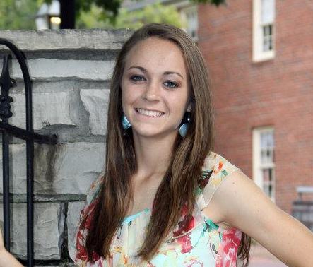 Fort Zumwalt West: Hailey Michelle Porter