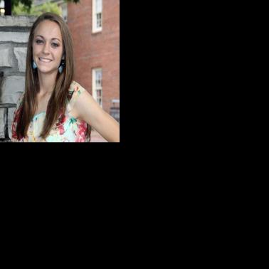 Fort Zumwalt West: Hailey Michelle Porter