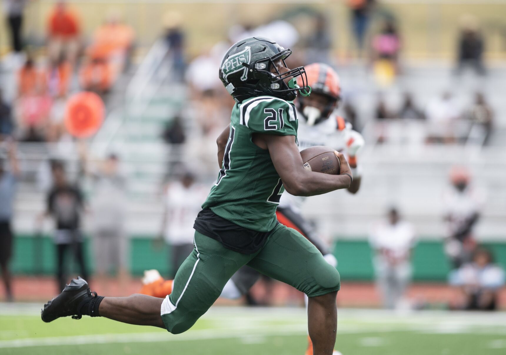 Larry Martin sparks Pattonville attack in second half to edge Ritenour ...