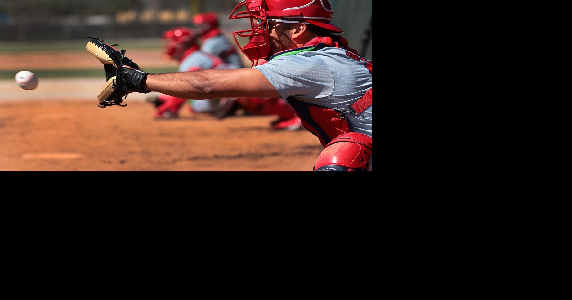 Cardinals prospects Leonardo Bernal, Nathan Church produce in AFL ...