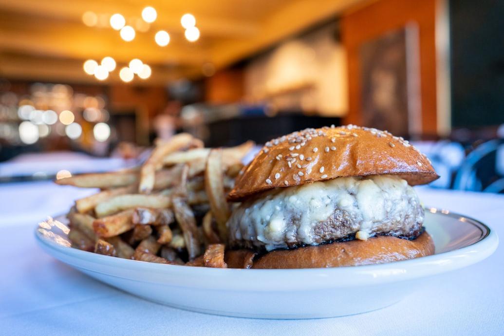 Wright’s Tavern in Clayton is the new definitive steakhouse experience