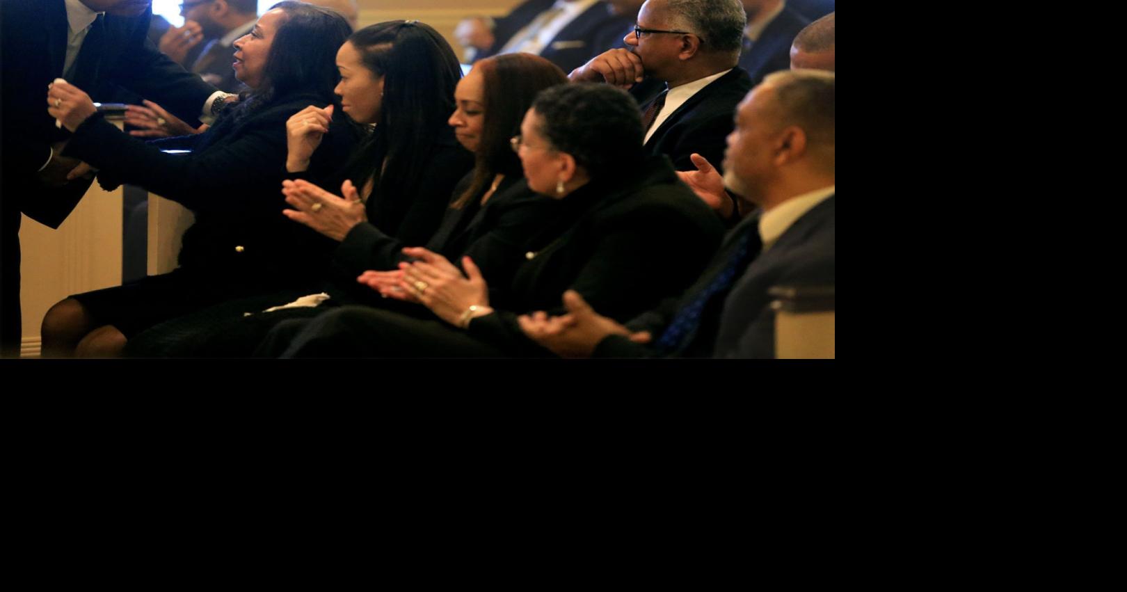 Bryan Burwell remembered