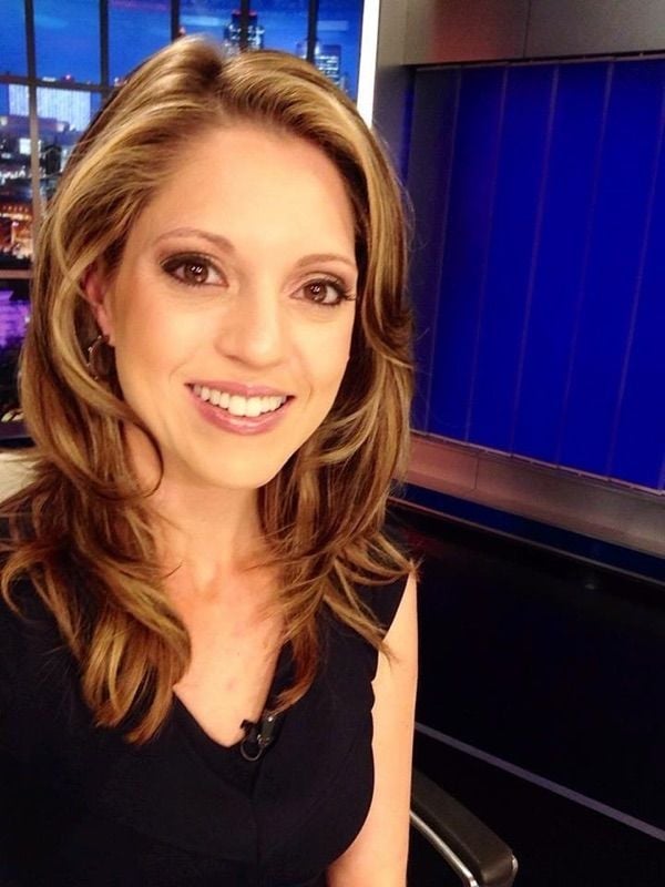 St Louis Channel 2 News Anchors | Walden Wong