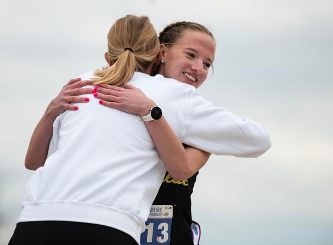 Lafayette's Barnard runs to a record season: All-Metro girls cross ...