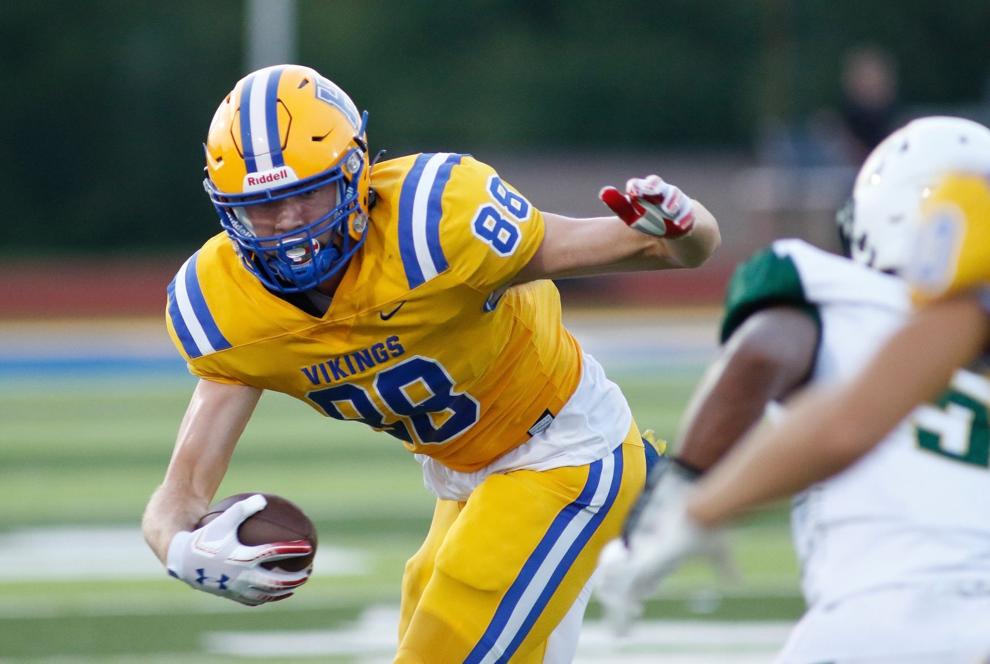 Mizzou lands pledge from four-star Francis Howell standout Brett Norfleet