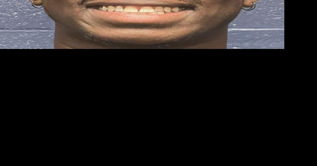 La’Ron Eason • Parkway South football