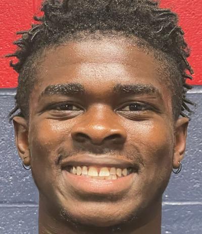 La’Ron Eason • Parkway South football