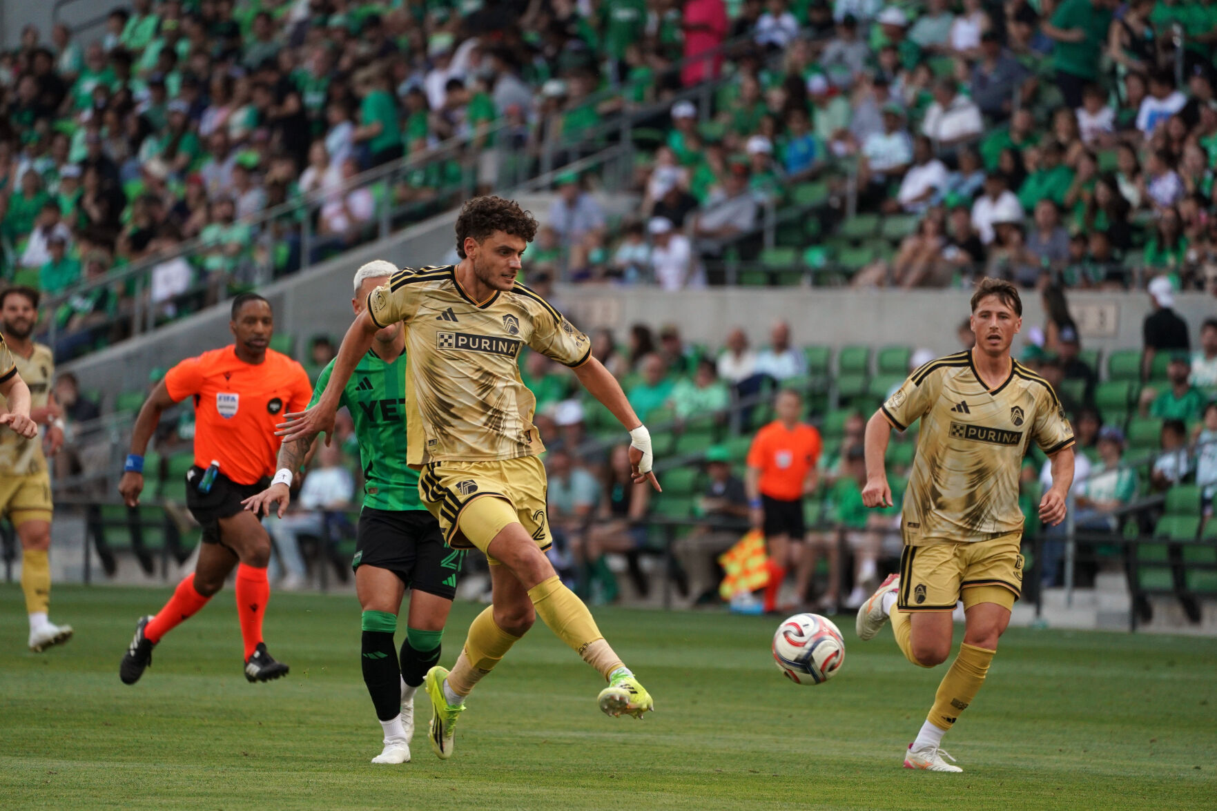 Five things to know about St. Louis City SC's game with Austin on ...