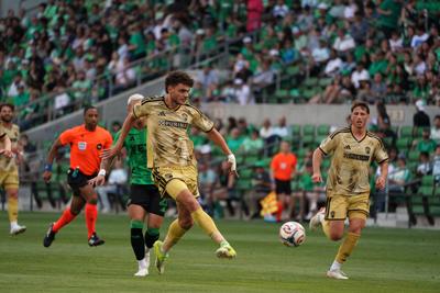 Five things to know about St. Louis City SC's game with Austin on ...