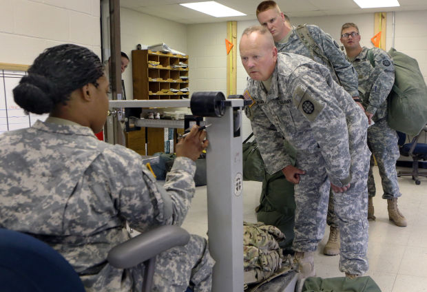 Missourians head out to tear down more bases in Afghanistan