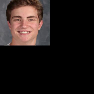 F • James Vermeersch, freshman, Lafayette