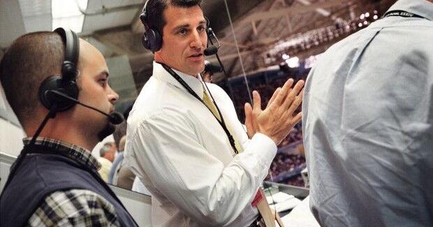 Media Views: Newsman Savard remains on Rams