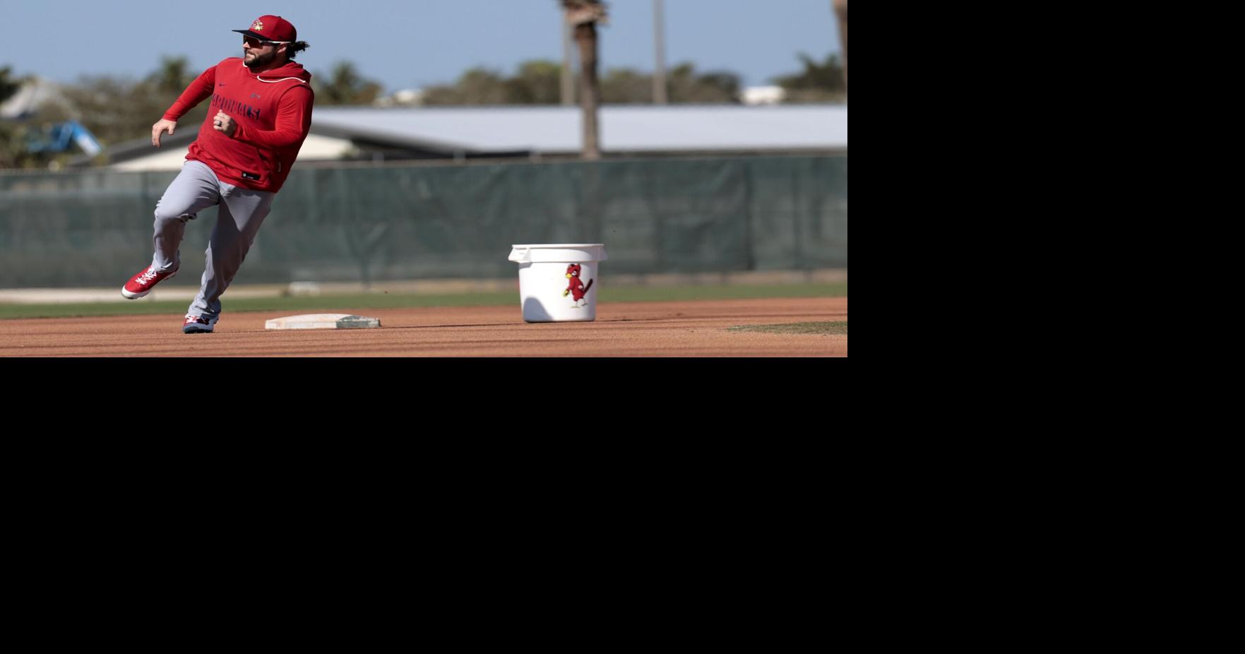 Read the full transcript of baseball writer Daniel Guerrero's Cardinals ...