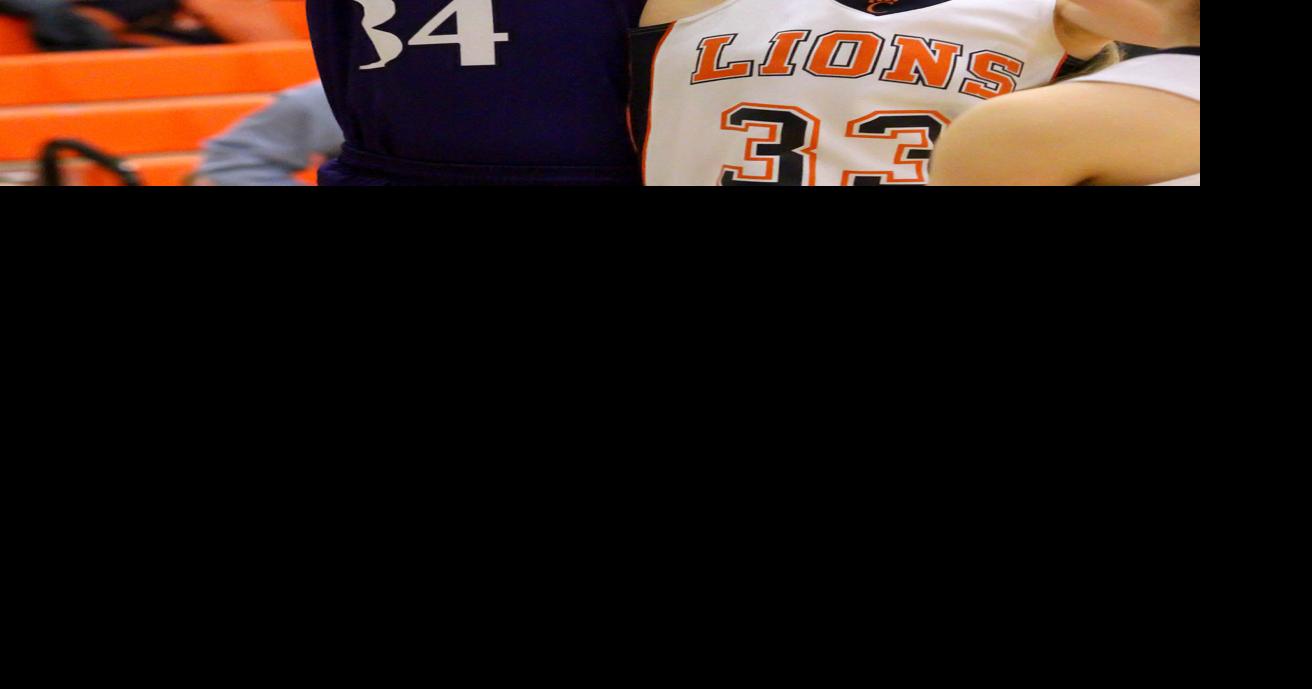 Breese Central battles through nerves for championship berth