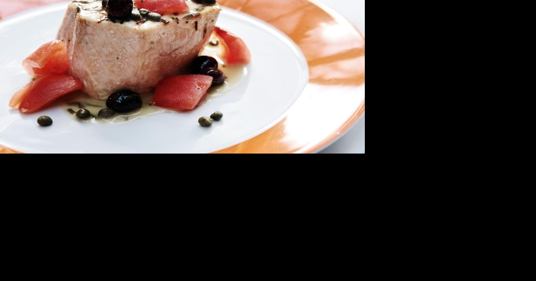 Classic fine dining