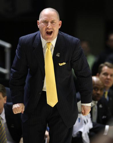 Texas A&M coach Buzz Williams wants billboards celebrating Cuonzo ...