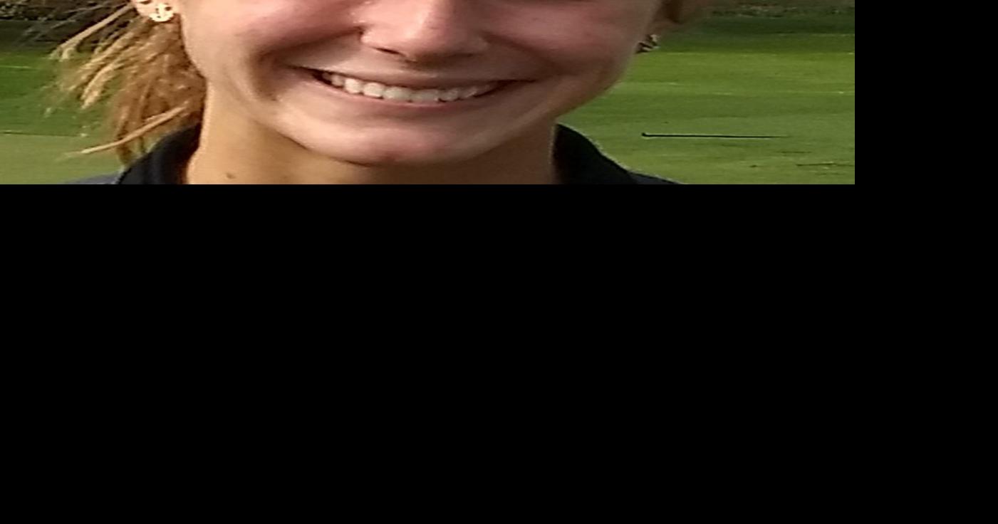 Lydia Roller, sophomore, Staunton