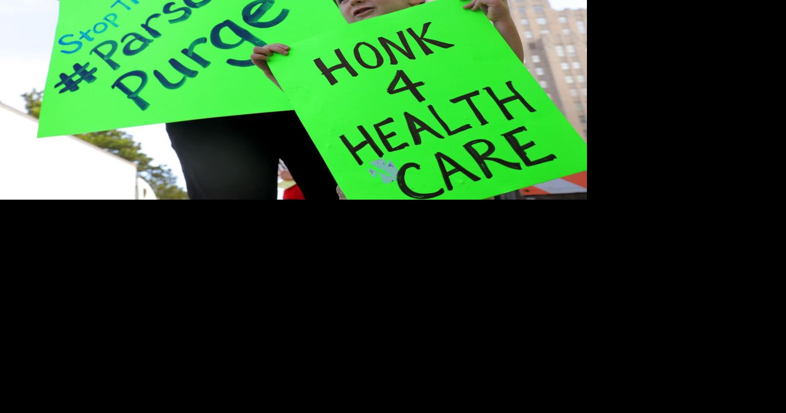 David H. Perlmutter and William G. Powderly: An opportunity Missouri ...