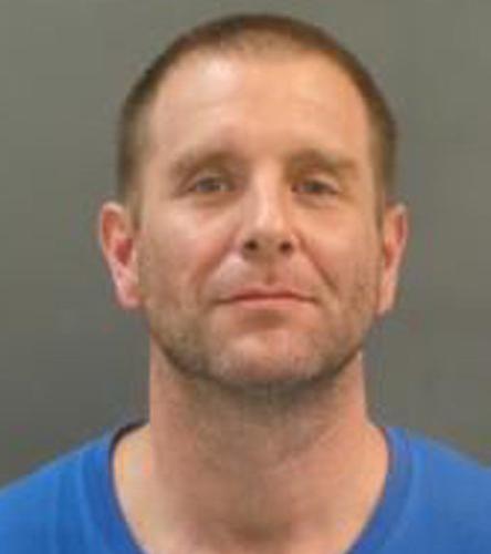 Jefferson County man gets 22 years for stabbing, shooting and running ...