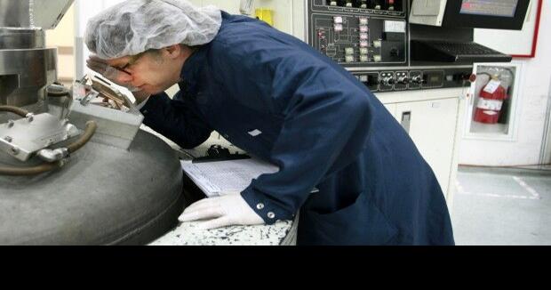 Korean firm's insolvency leads to big SunEdison Semiconductor loss