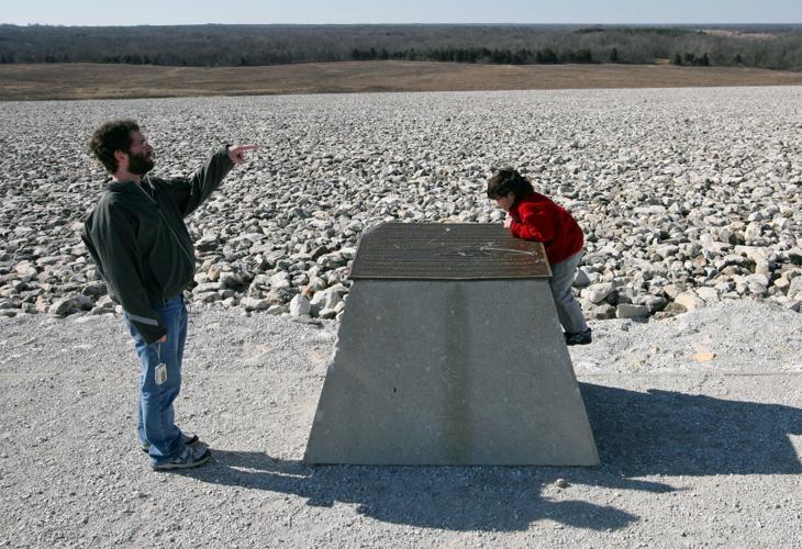 Report on cancer risk from Weldon Spring site assailed