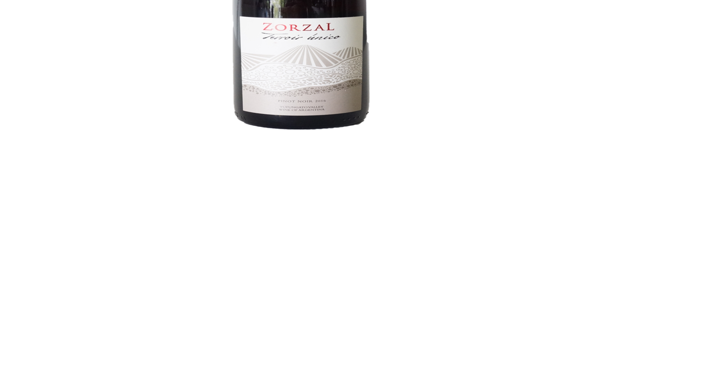 Wine Finds: Chilled pinot noir for summer sipping