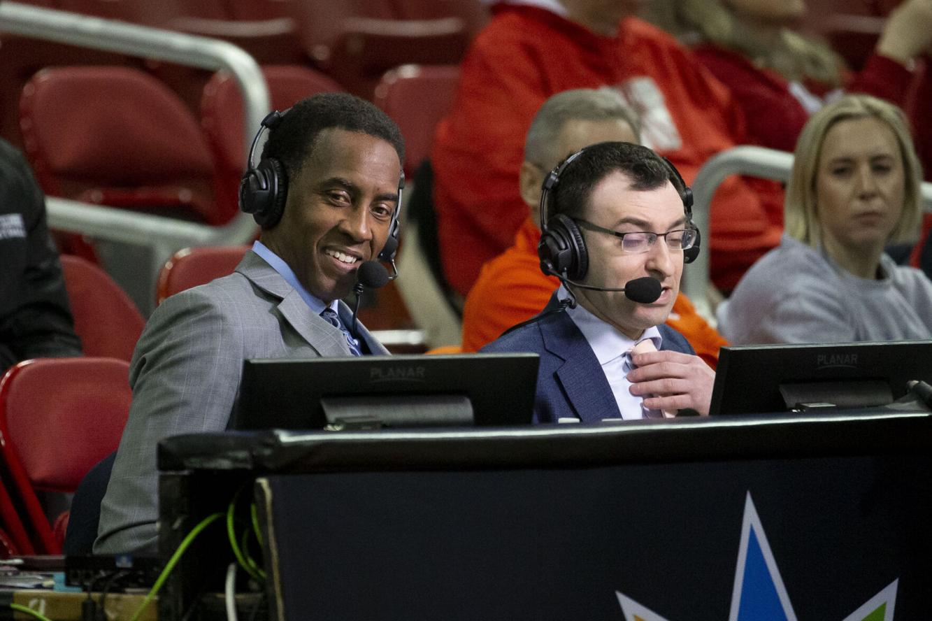 Stephen Bardo: 5 things to know about the FOX, Big Ten Network ...