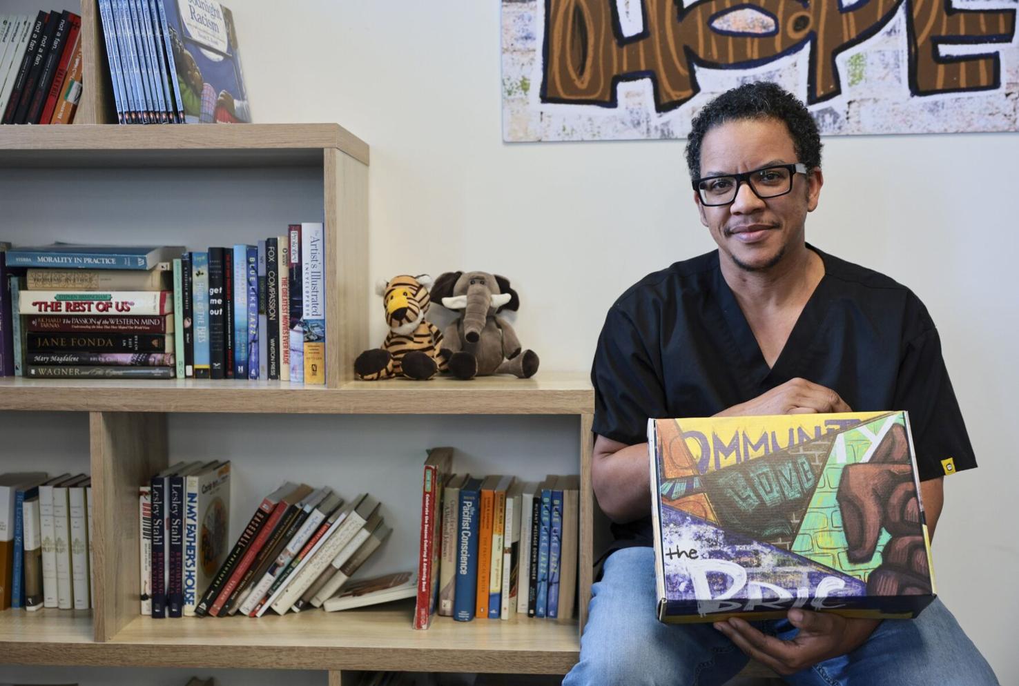 New Bullet Related Injury Clinic to open in north St. Louis