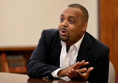 Perennial politico Paul Berry III buying two radio stations