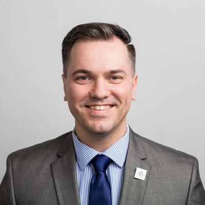 Radio Host Austin Petersen Comes To St. Louis Market