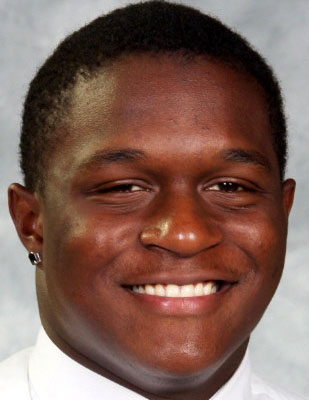 Markel Smith • Vianney football